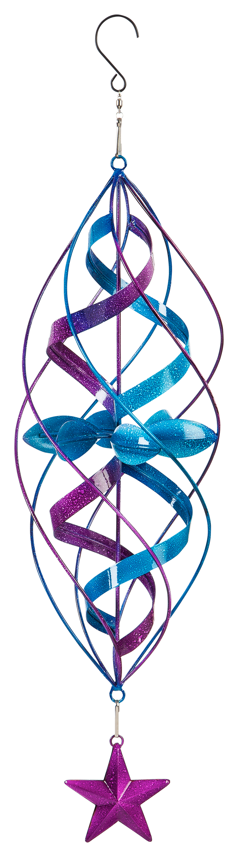 Evergreen Double-Layer Hanging Wind Twirler | Bass Pro Shops